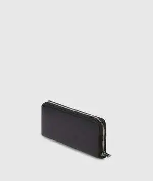 Karl Lagerfeld Ikon Smooth Long Wallet