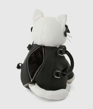 Karl Lagerfeld Ikon Choupette Crossbody Bag