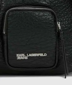 Karl Lagerfeld City Large Shoulder Bag