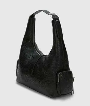 Karl Lagerfeld City Large Shoulder Bag