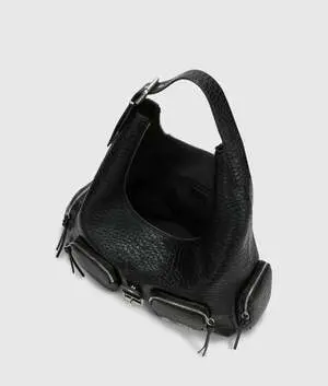 Karl Lagerfeld City Large Shoulder Bag