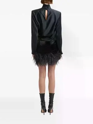 16Arlington Giaci Mini Skirt
