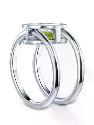 ANTY Aura Reversible Rings