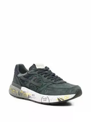 Premiata Mick Sneakers