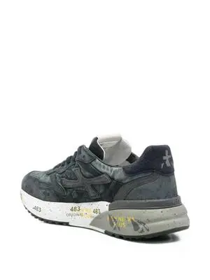 Premiata Mick Sneakers