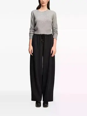Cinq À Sept Birdie Cashmere Sweater