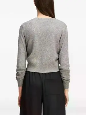 Cinq À Sept Birdie Cashmere Sweater