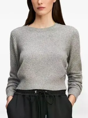 Cinq À Sept Birdie Cashmere Sweater