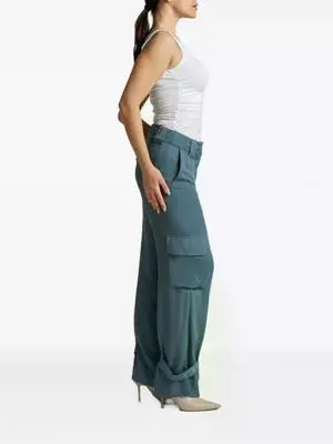LIZ SKORSIS Rena Cargo Pants