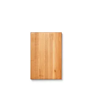 JOHN BOOS & CO. R-series Cutting Board, 18l X 12w - Maple
