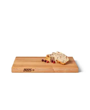 JOHN BOOS & CO. R-series Cutting Board, 18l X 12w