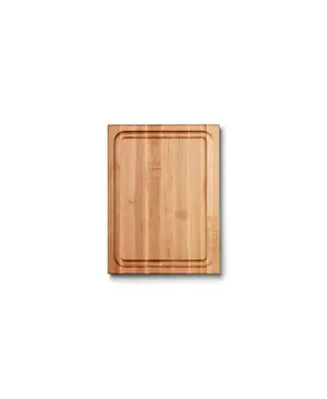 JOHN BOOS & CO. Cb Series Cutting Board With Juice Groove, 20l - Maple