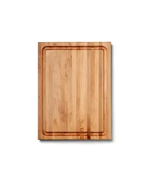 JOHN BOOS & CO. Cb Series Cutting Board With Juice Groove, 24l - Maple