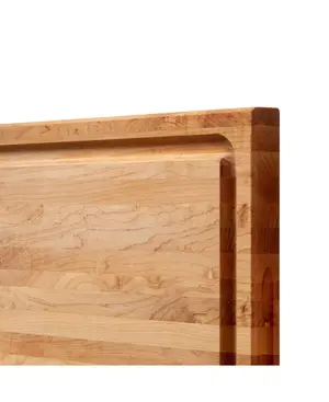 JOHN BOOS & CO. Cb Series Cutting Board With Juice Groove, 24l