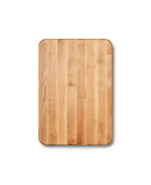 JOHN BOOS & CO. Chop-n-slice Series Cutting Board - Maple