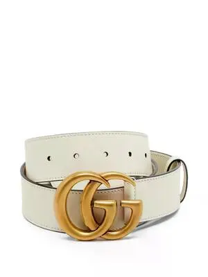 Gucci Gg Marmont Belt