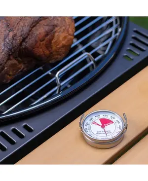 MAVERICK Surface Thermometer, 2.25 L