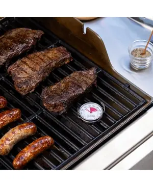 MAVERICK Surface Thermometer, 2.25 L