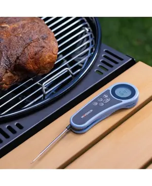MAVERICK Rain Drop Waterproof Thermocouple Thermometer, 6 L X 2.5 W X 0.75 H