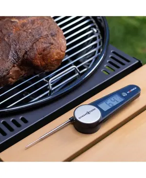 MAVERICK Dynamo Temp Instant Read Food Thermometer, 5.38 L