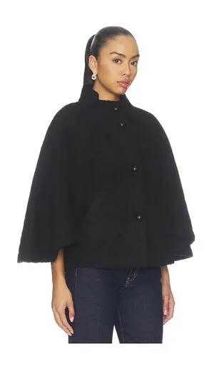 Paige Alberta Coat