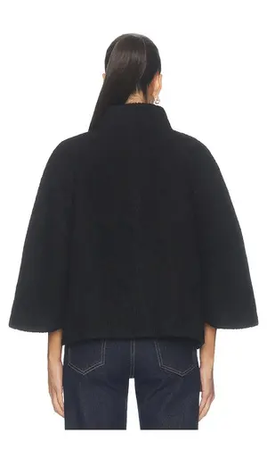 Paige Alberta Coat