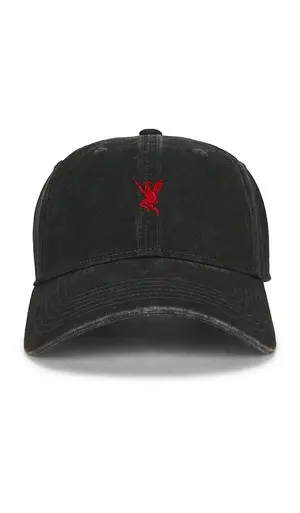 HAELO Archangel Cap In Black