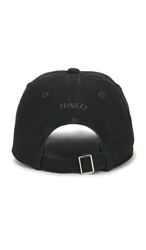 HAELO Archangel Cap In Black