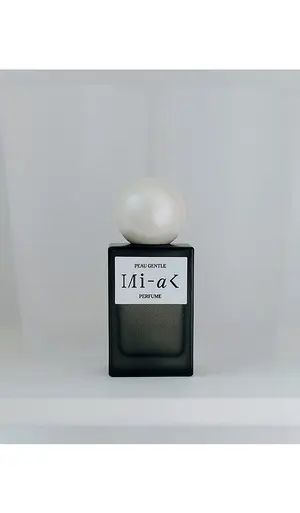 MIHAK Peau Gentle Perfume