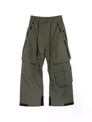 Templa Spectral Shell Cargo Pants Ashwood