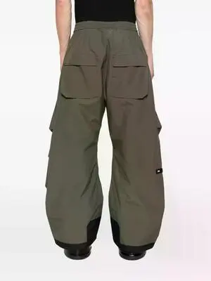 Templa Spectral Shell Cargo Pants Ashwood