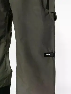 Templa Spectral Shell Cargo Pants Ashwood
