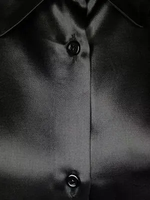 Peserico Pointed-tip Shirt