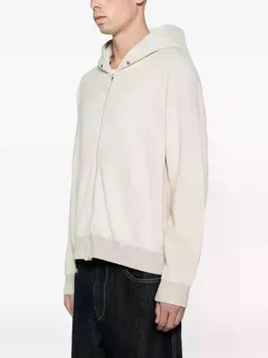 Visvim Jumbo Zip-up Hoodie