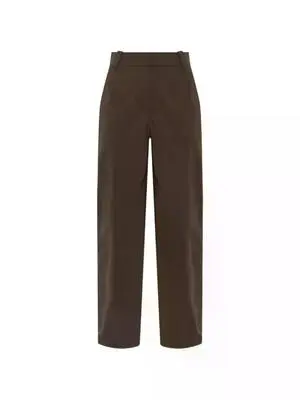 IRO PARIS Straight-leg Cargo Pants