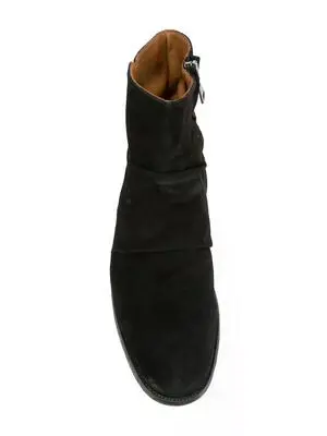 John Varvatos Morrison' Boots