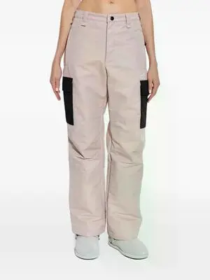 Balenciaga Insulated Cargo Ski Pants