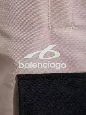Balenciaga Insulated Cargo Ski Pants