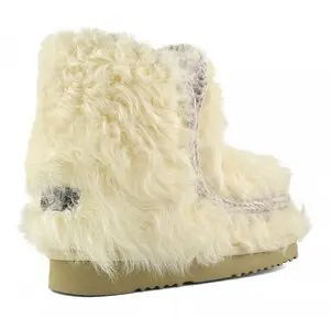 Mou Eskimo 18 Chekiang Boots