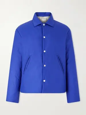 TOTEME Liner Shell Jacket