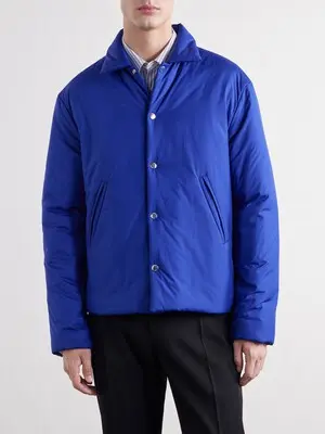 TOTEME Liner Shell Jacket