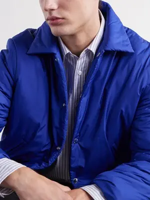 TOTEME Liner Shell Jacket