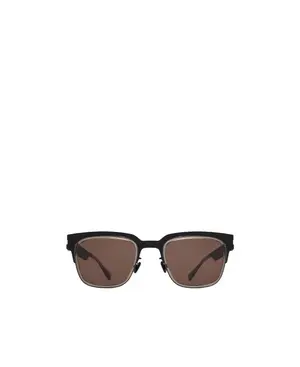 Mykita Logo Sunglasses