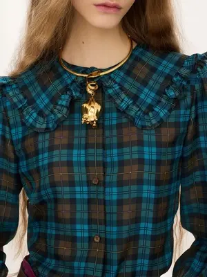 Chloé Long-sleeved Shirt