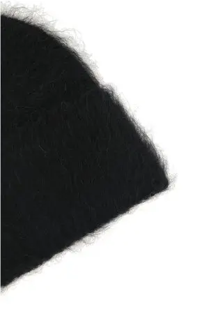 TOTEME Folded-edge Knitted Beanie