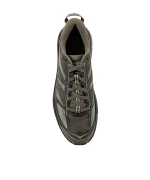 Hoka One One Mafate Speed 2 Trail Running Shoes