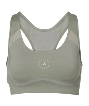 Adidas By Stella McCartney Power Impact Sports Bra - No