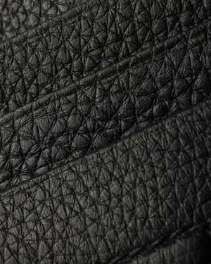 Prada Logo-lettering Cardholder