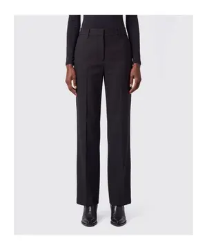 PT TORINO Jodie Straight-leg Pants