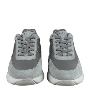 Hogan Lace-up Low-top Sneakers